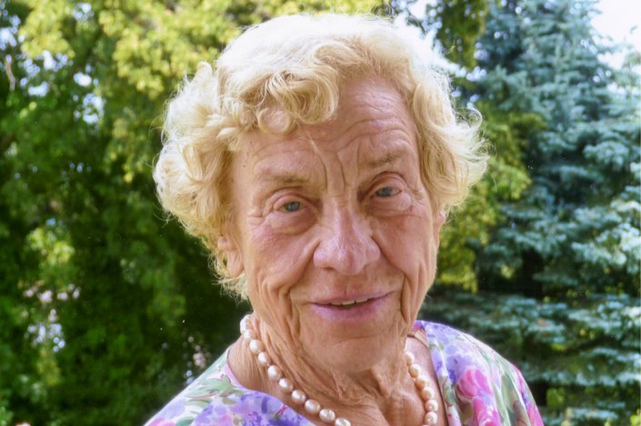 Nachruf auf Ingrid Wieland-Autenrieth - Deutsche Fotografische Akademie