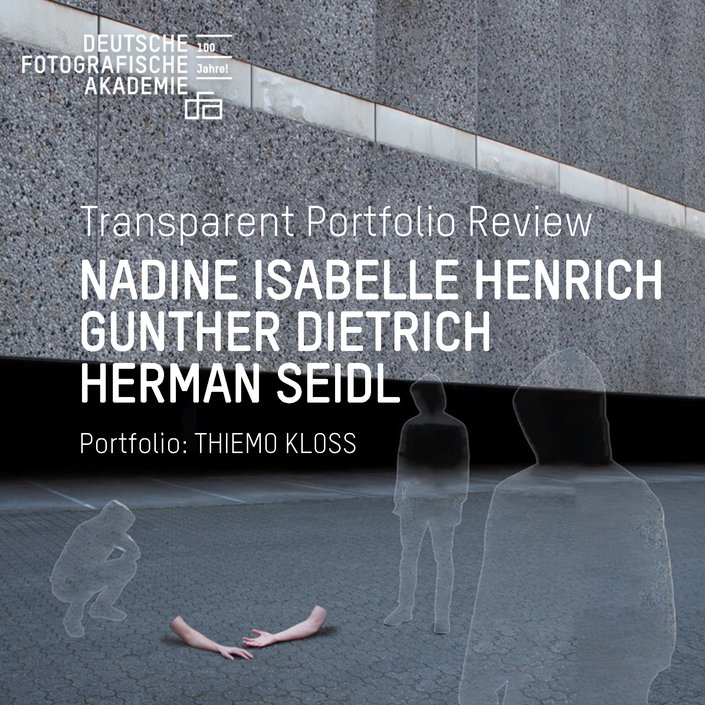 Transparent Portfolio Review | Kloss x Henrich / Dietrich / Seidl ...