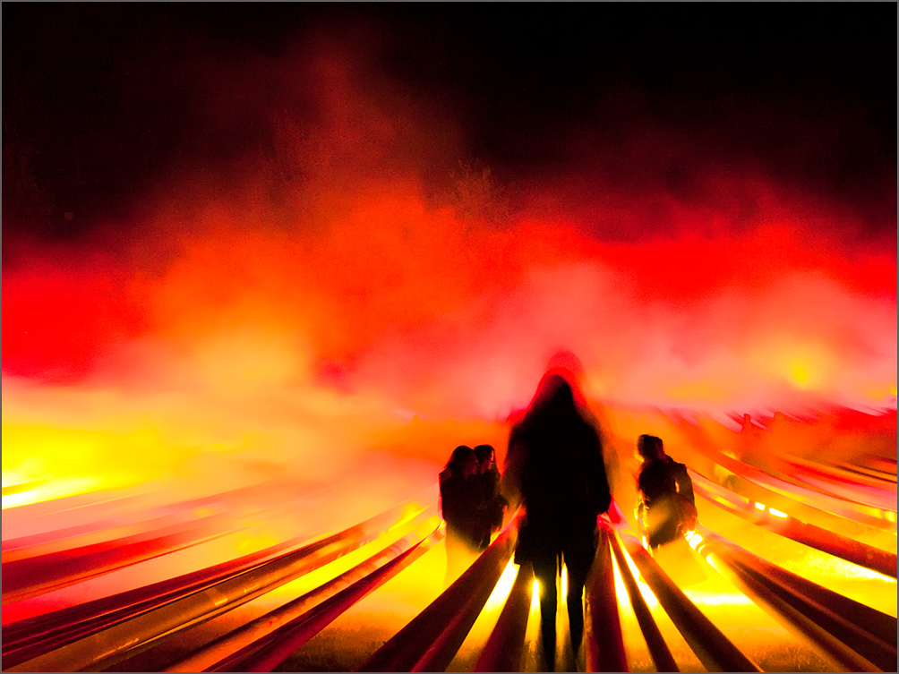 Boris Eldagsen - Deutsche Fotografische Akademie